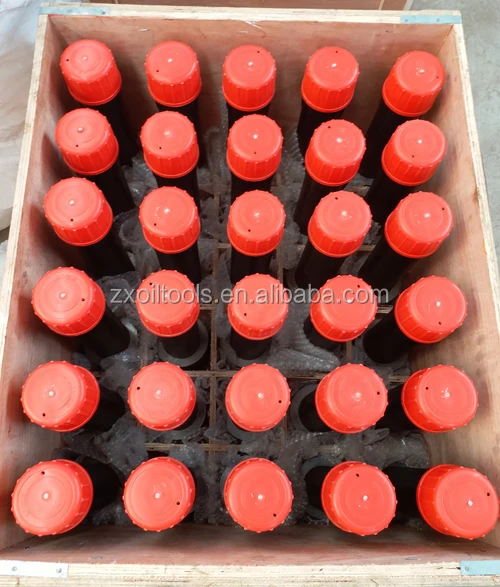 Fishing Tools Lead Impression Block for Oilfield - API Certified