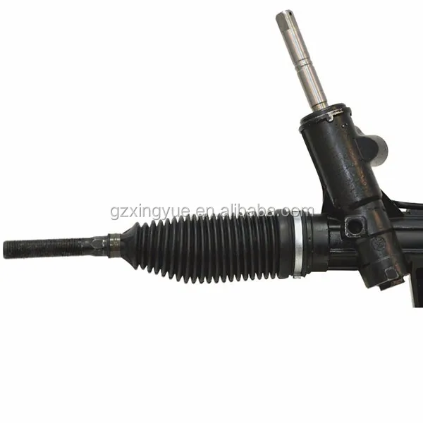 52124727AF & 52124727AE Power Steering Racks for Dodge Durango & Grand ...