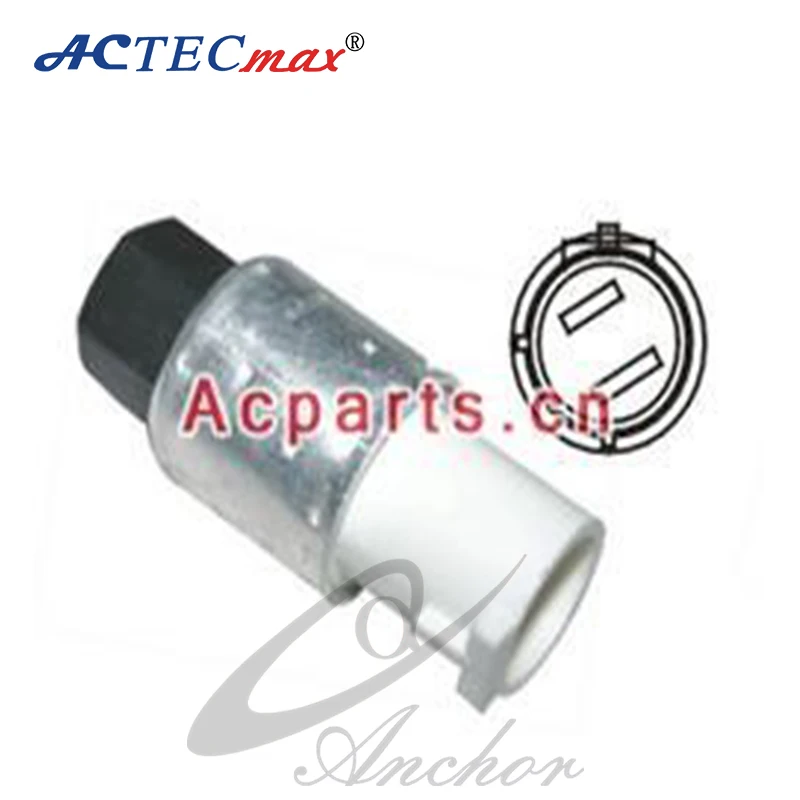 M12-p1.5 女性汽车 Ac 汽车压力开关 Oem: F6rz19e561aa/95bw19e561aa/10165625 - Buy ...