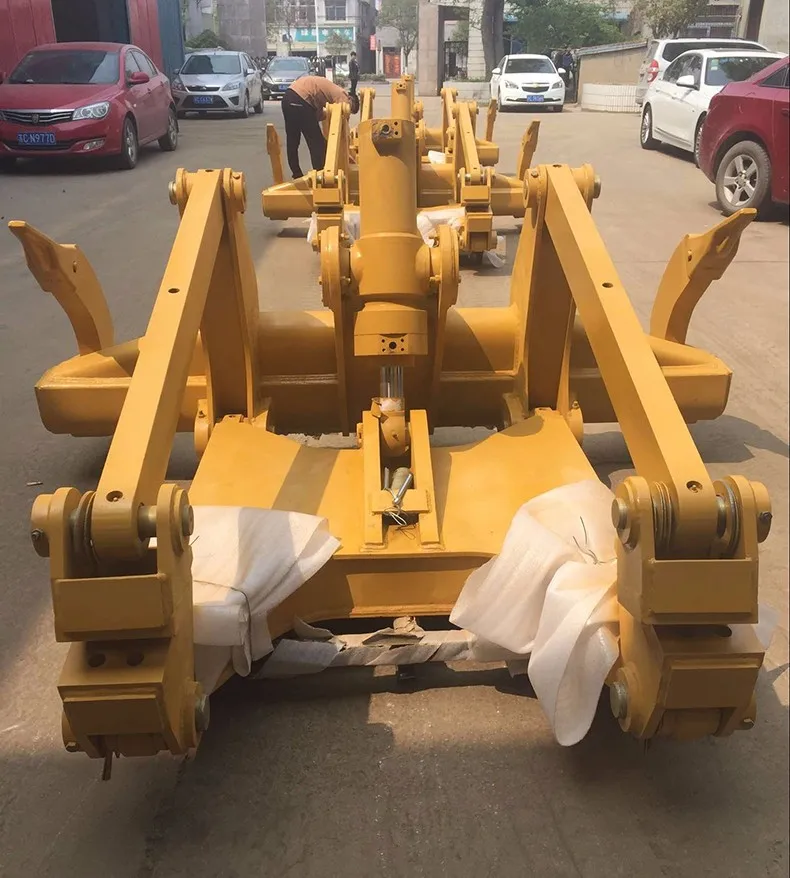 Agricultural Bulldozer Crawler D6 Dozer Ripper Shank For Sale - Buy ...