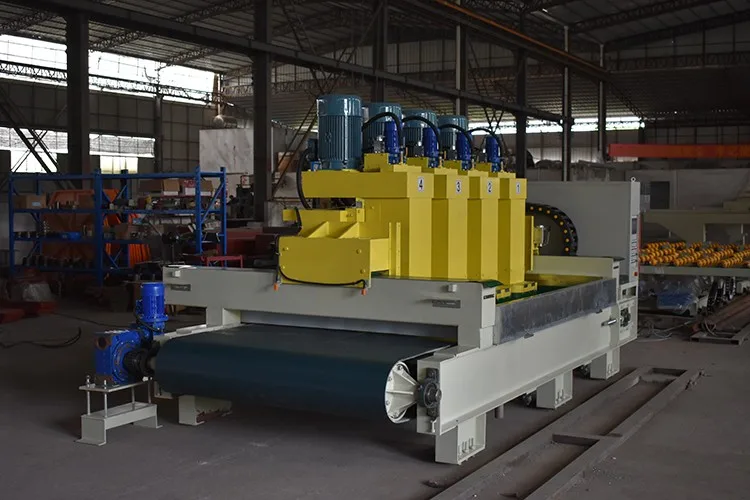 Calibrating For Marble And Granite Slab - Buy Stone Slab Thickness ...