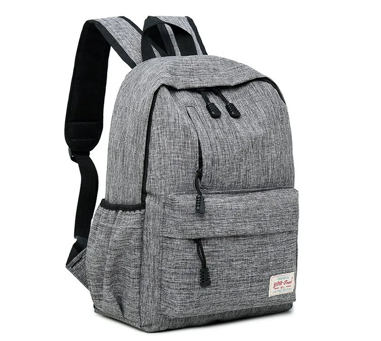 Eight Color Wholesale China School Backpack - Buy China School Backpack ...