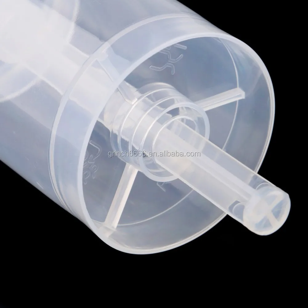 Clear Cake Push up Pop Container - Sustainable & Versatile