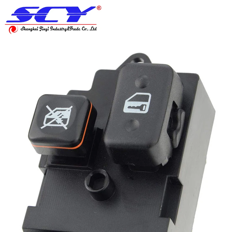 电动窗开关适用于丰田陆地巡洋舰 OE 84820-35020 8482035020 84820-22310 8482022310 84820 ...