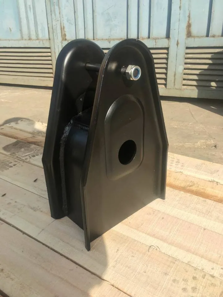 Trailer Suspension Hangers - Durable and Reliable Parts