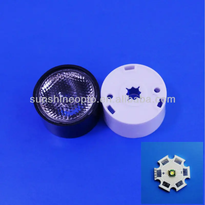 Led Optical Lens Pmma Lens Collimator Lens - Buy Led Optical Lens Pmma ...