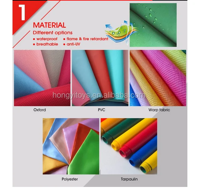 Cartoon Character Inflatable Pokemon Lugia - Standing Dragon Toy