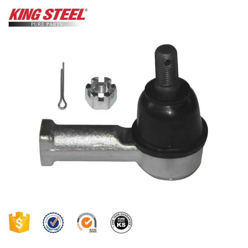 Tie Rod End For Mitsubishi L300 P03w Mb527650 - Buy Ball Joint Kit For ...