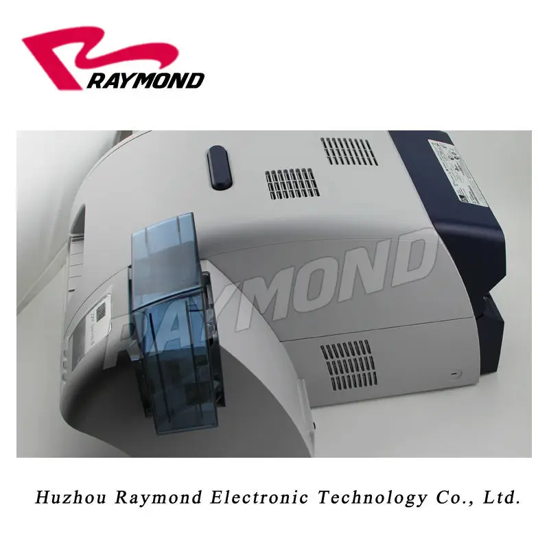 Zebra Zxp Series 8 Retransfer Dual-sided Pvc Id Card Printer、zxp8運転免許証 ...