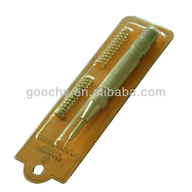 Gc06-bd011 Watch Band Tool Pressure Pin Punch Watch Band Pin Pusher ...