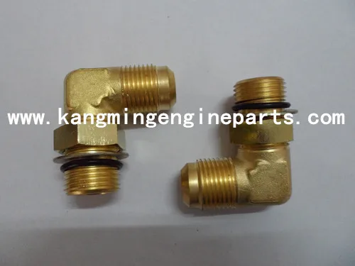 Usa 129859 Vta28 Diesel Engine Elbow Male Union - Buy 129859 Elbow Male ...