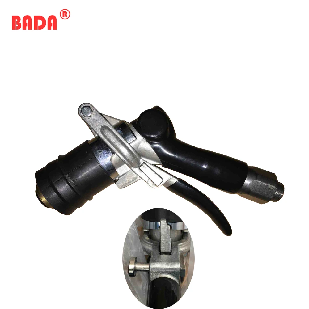 Oil Gas Fuel Nozzle Holder Plastic For Fuel Dispenser Petrol Station ...