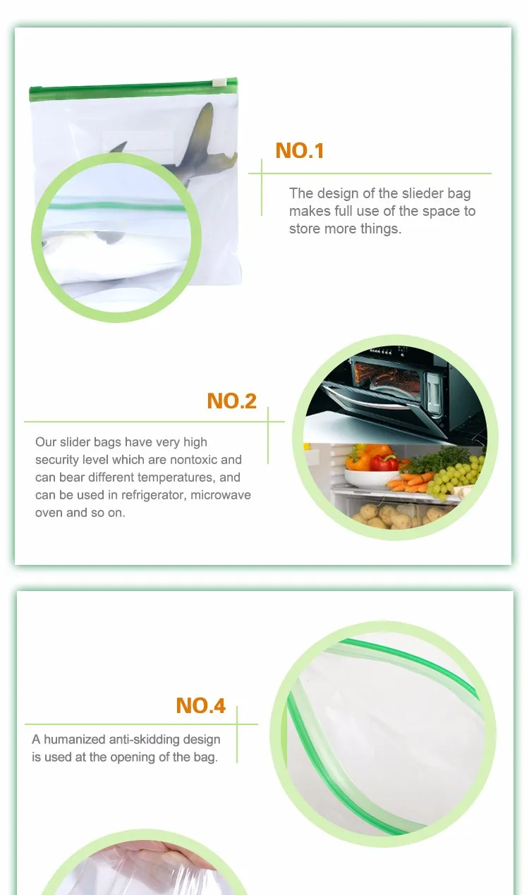 Reusable Ldpe Freezer Zip Lock Bag - Buy Reusable Ldpe Freezer Zip Lock ...