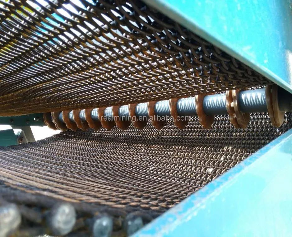 Efficient Beach Cleaning with Rio's Sifter Roller Tractor Mount