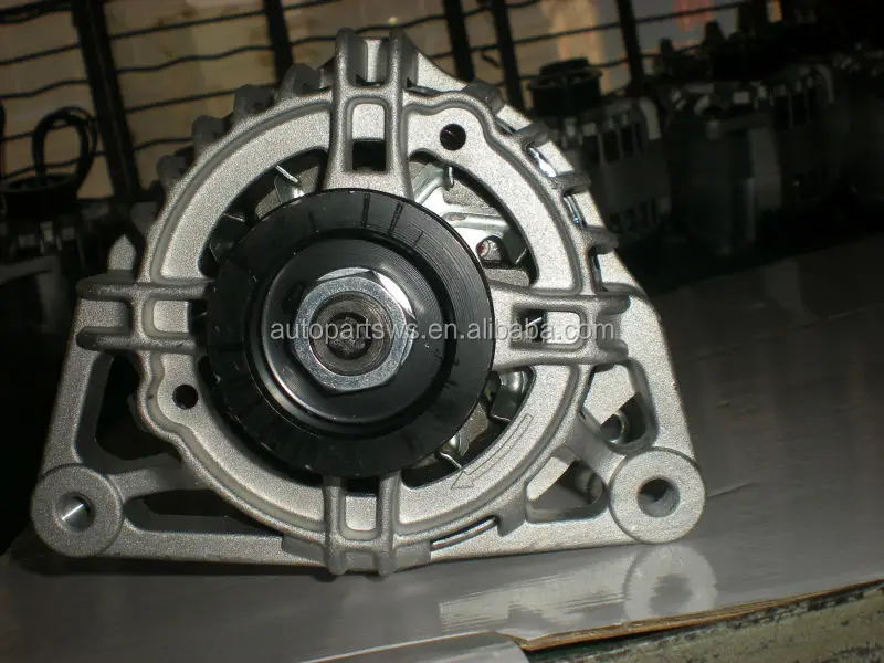 Auto Car Generator Alternator For Perkins 185046501 185046500 - Buy ...