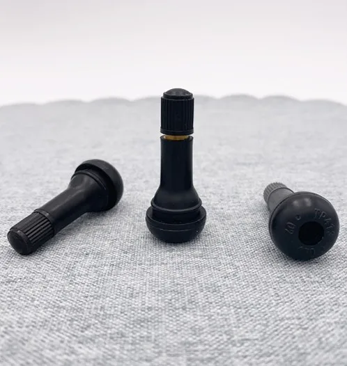 Alloy Tubeless Tire Valve Tr413 Stem Rubber Snap (100 Pcs/bag) - Buy ...