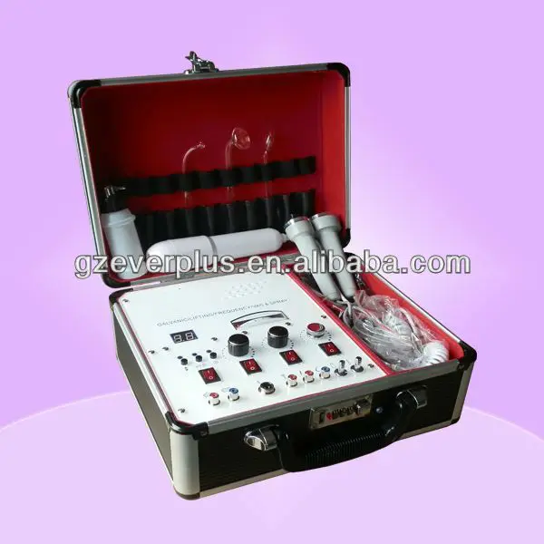 Portable Electric Facial Threading Machine 5 In 1 - Buy Electric Facial ...