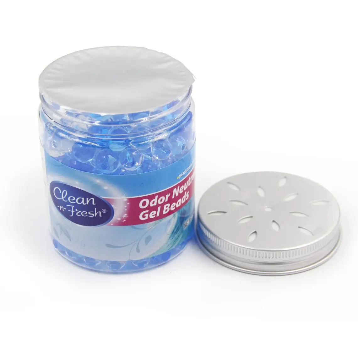 150g Aluminum Can Home Scents Gel Beads Air Freshener - Buy Scents Air ...