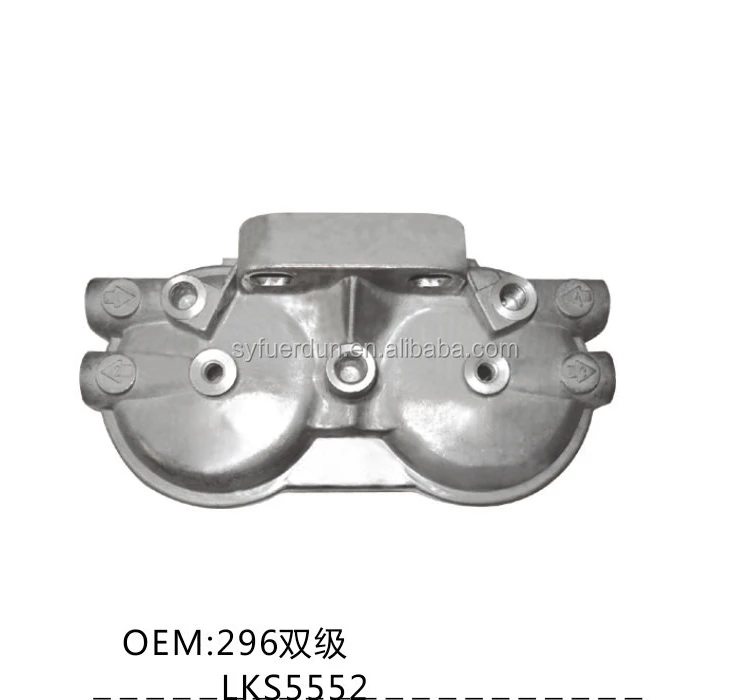 Fuel Filter Bases for L296F FF167 - Reliable Performance