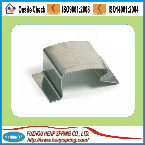 Greenhouse Z Lap Window Glazing Clips - Durable & Versatile