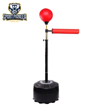 Boxing Reflex Stick Target Stand Speed Ball - Buy Boxing Target,Boxing ...
