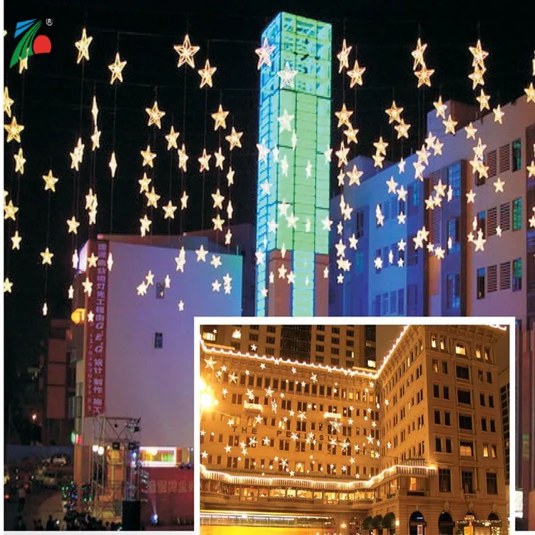 Solar Rgb Red And Green Programmable Fishing Triangle Sparkle Large ...