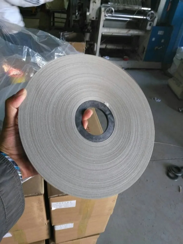 Electrical Insulation Mica Adhesive Tape - High Voltage