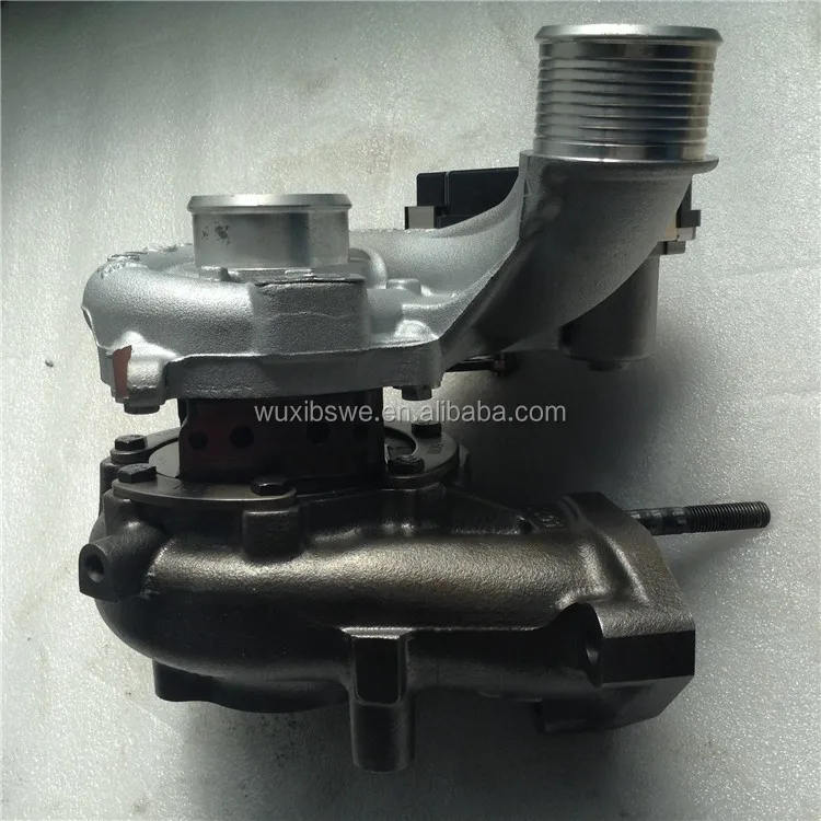 Bv43 28231-2f650 Turbo 53039700430 53039880430 28231-2f650 Turbocharger ...