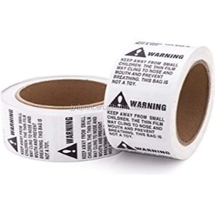 Self Adhesive Temperature Indicator Label Sticker - Buy Fancy Adhesive ...