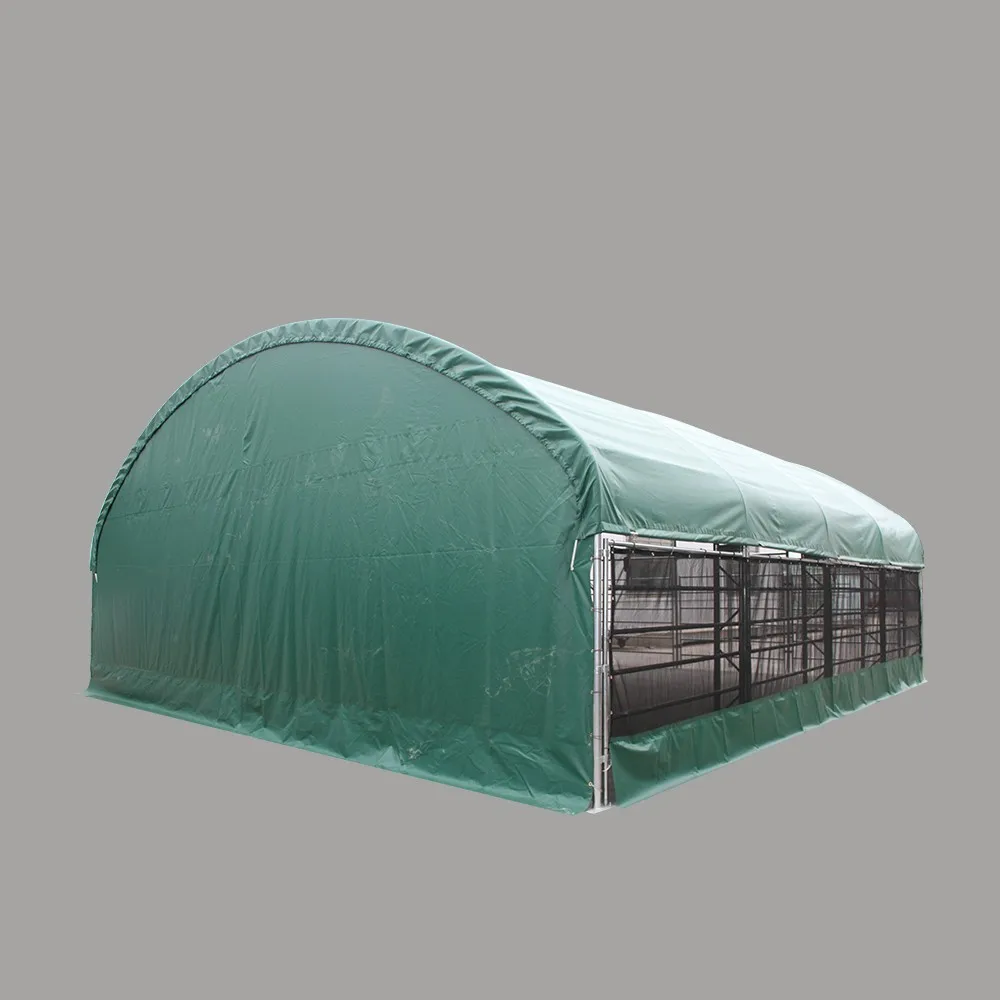 Cattle Tent Horse Barn 10m - Buy Suihe Tent,Cattle Tent,Horse Barn ...