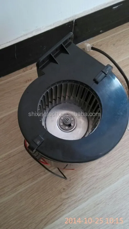 12 24v,Shuttle Bus Evaporator Fan For Thermo King,Spheros,Denso Shuttle ...