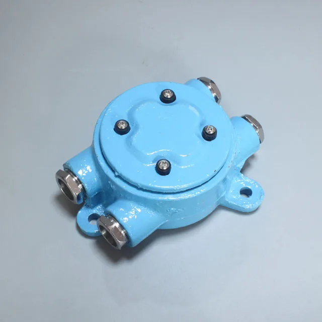 Marine Watertight Joint Boxes Impa 794831 794832 794833 - Buy Impa ...