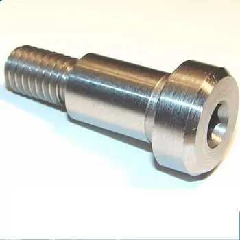 M2 M3 M4 M5 M6 M8 Stainless Steel Hex Socket Head Stepped Shoulder ...