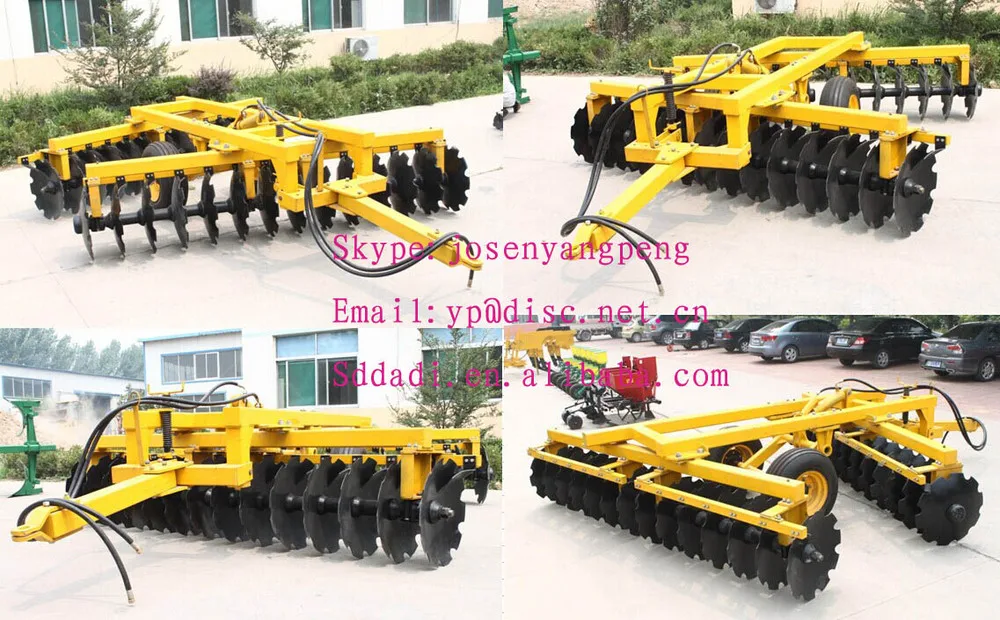 Farm Homemade Drag Harrow/ Disc Blade - Buy Homemade Drag Harrow/,3 ...