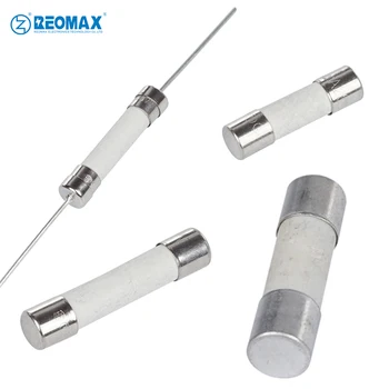 Fast Acting Slow Blow 250v 500v 600v 1000v F20a T20a 20a Ceramic Fuse ...