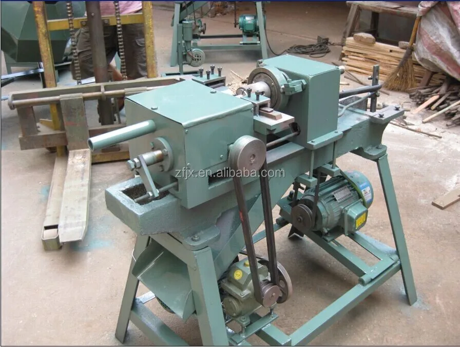 Carved Wood Decorative Furniture Timber Moulding Machine