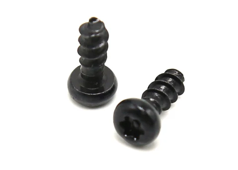 High Quality Hi-lo Thread Screw Pt Screw - Buy Hi-lo Thread Screw,Steel ...