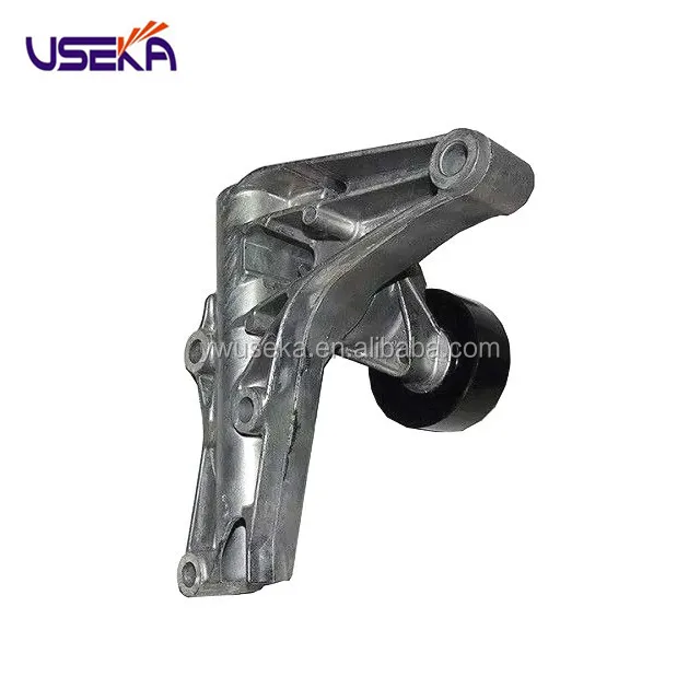 High Quality Belt Tensioner Pulley For Gm Engine Oem 92082702 - Buy ...