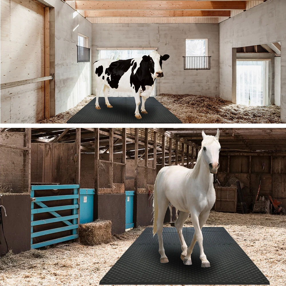 Animat Stall Animal Horse Mat| Alibaba.com