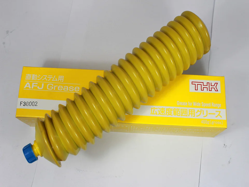 Smt Grease Thk Afj 400g Grease With Perfect Quality For Sale - Buy Thk ...