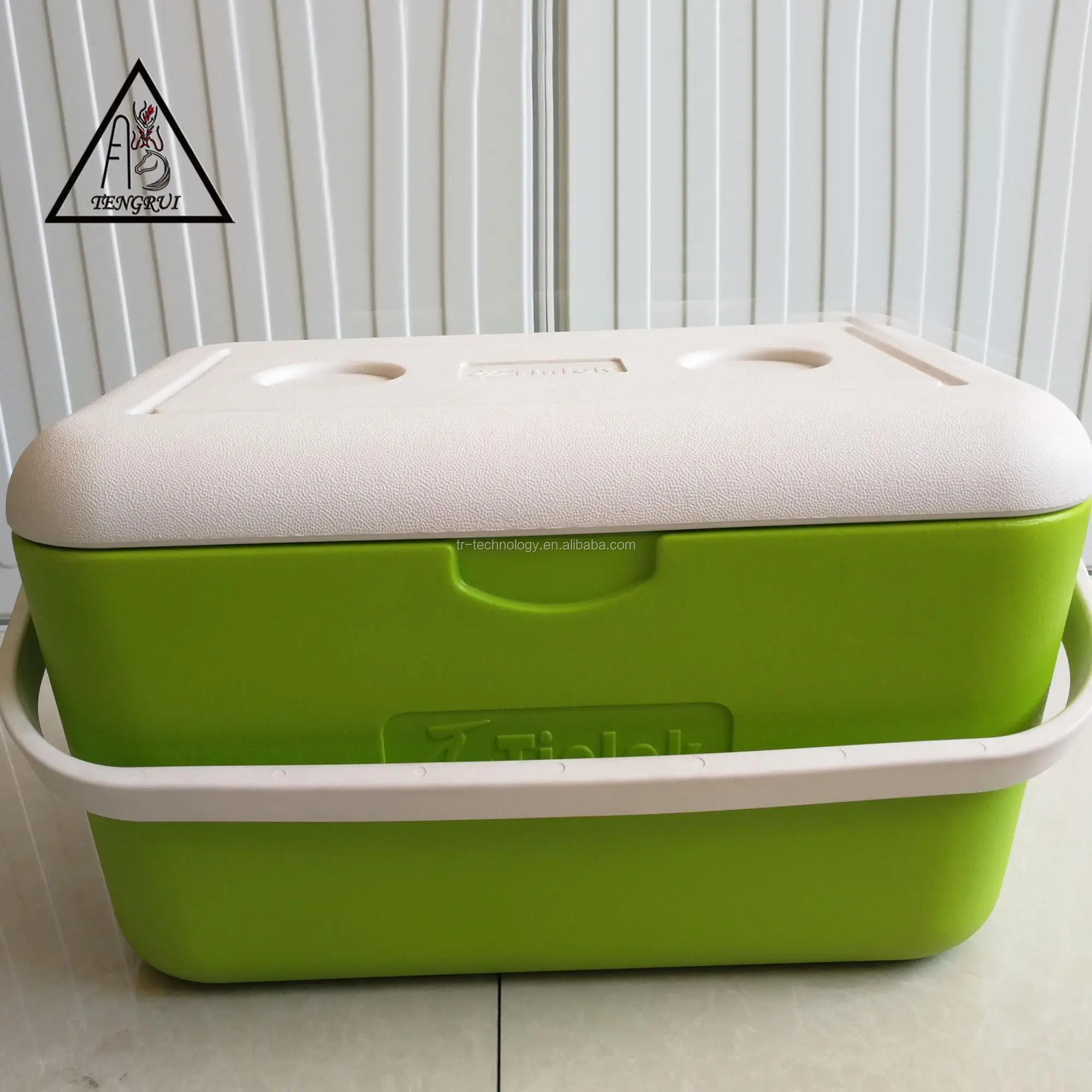 20l Insulated Cooler Box,Fishing Camping Ice Cooler Box - Buy 20l Ice ...