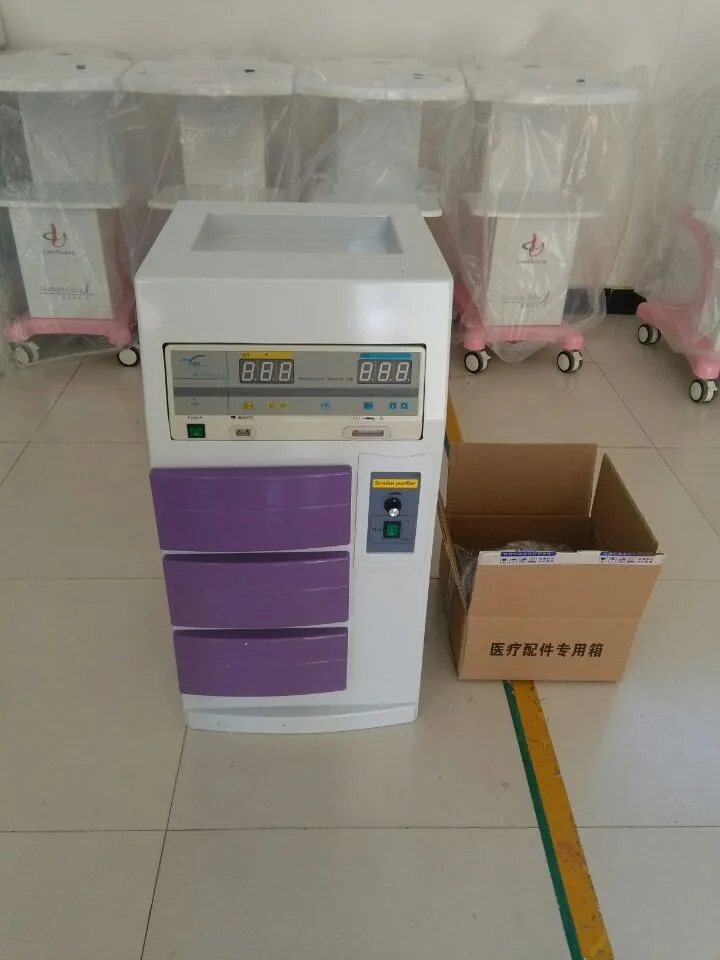 Leep Machine For Gynecological Diseases Treatment - Buy Leep Machine ...