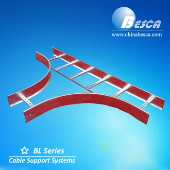 Cable Tray Ladder Riser Internal Outer Manufacture - Buy Electrical ...