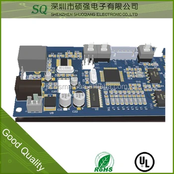 Pcb Beveling Machine Tablet Pc Pcb Tv Pcb Board With Quick Turn - Buy ...