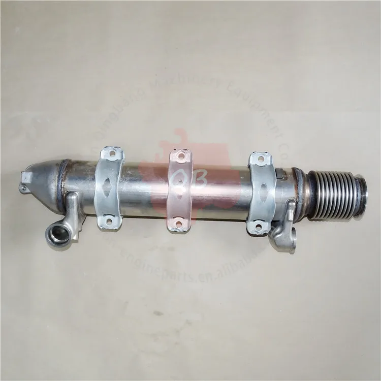 Diesel Engine Parts Isle Isce Egr Cooler 4376312/ 4352346 Kit Exh Rcn ...
