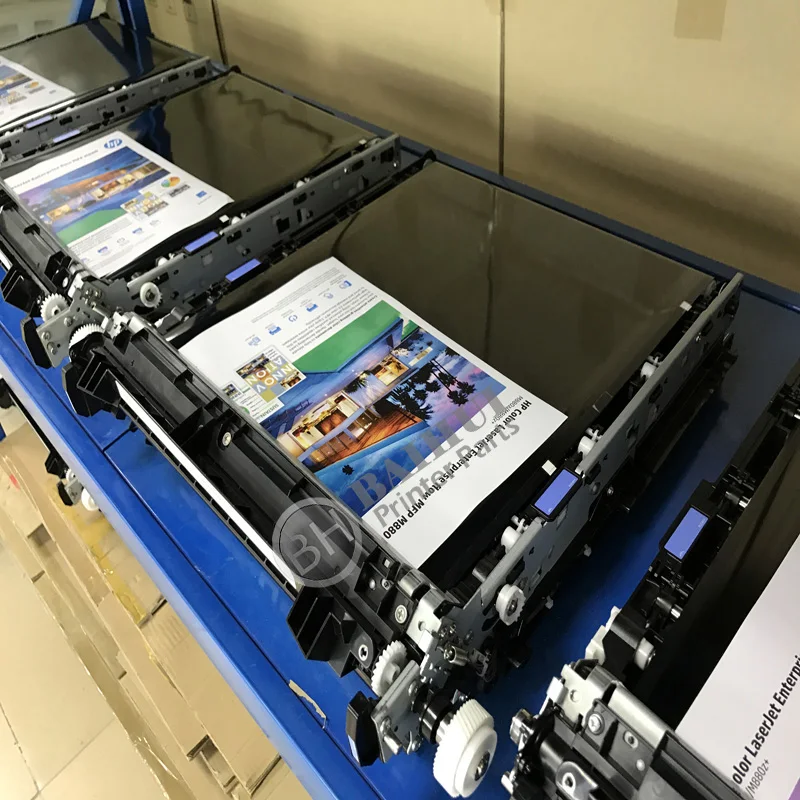 HP M855 Transfer Kit - High Quality & Reliable Performance