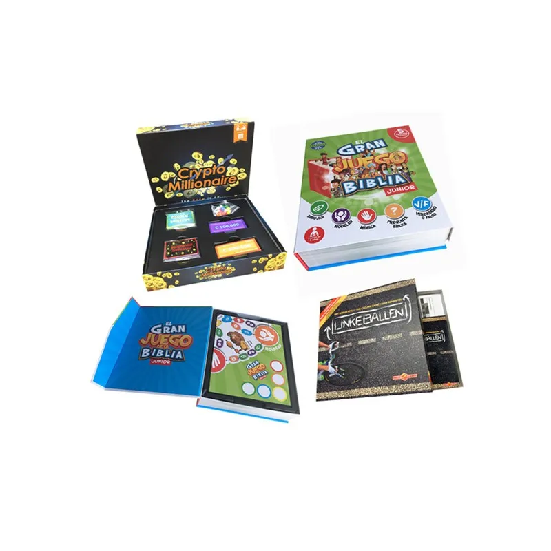 Die Cut Cardboard Counters Board Game Pieces Punchboard Tokens - Buy ...