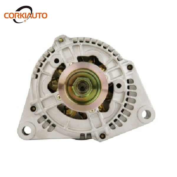 0123335002 0091540202 111369 Lester 13613n 12 Volts Car Alternator For ...