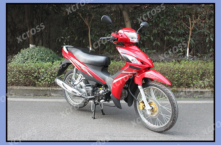 Xcross 110cc Motorcycles Chinese Motorcycles 110cc Cub Motorcycle 110cc ...