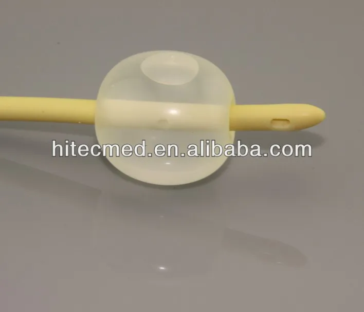 3-way Latex Folley Catheter - Buy 3-way Latex Folley Catheter,Latex ...